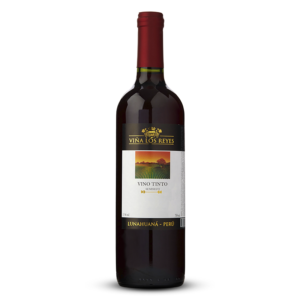 VIÑA LOS REYES – Viña Los Reyes
